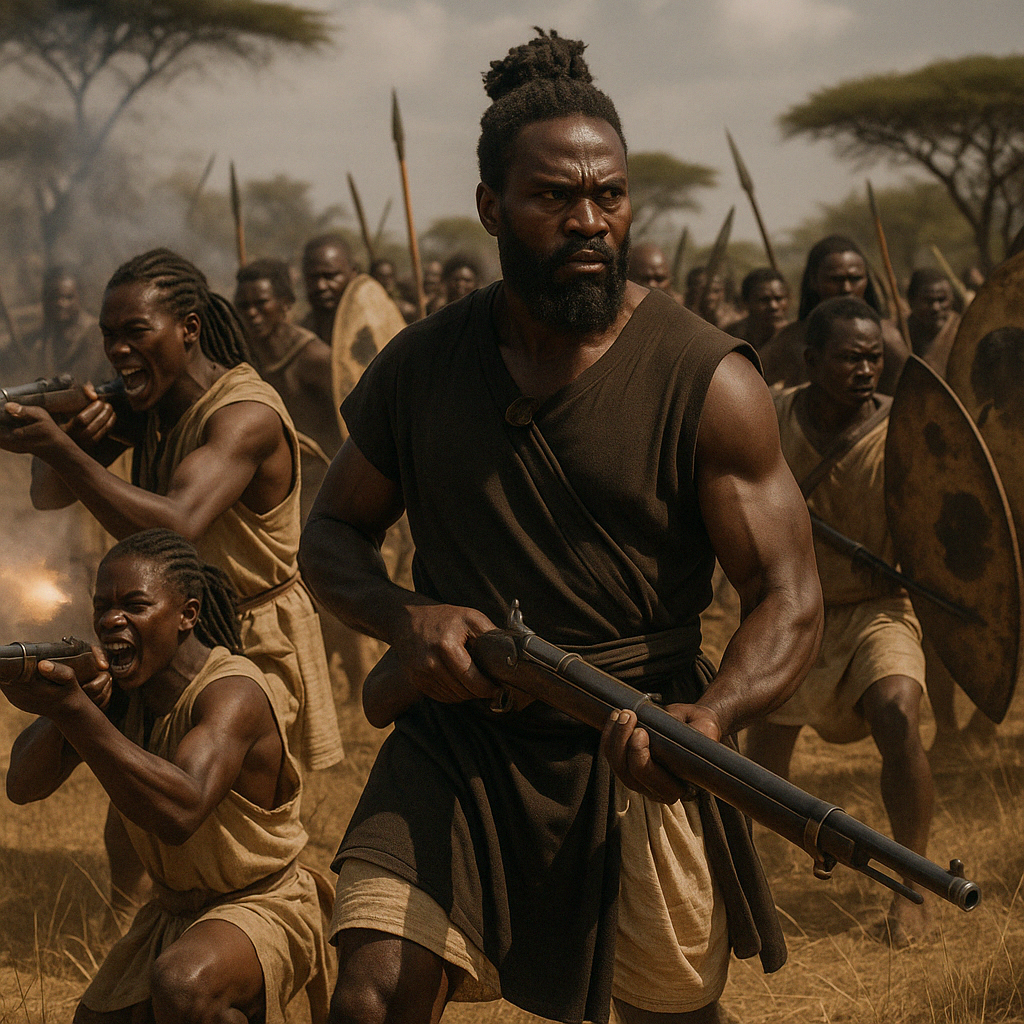 HISTORY – Bunyoro Kitara Kingdom